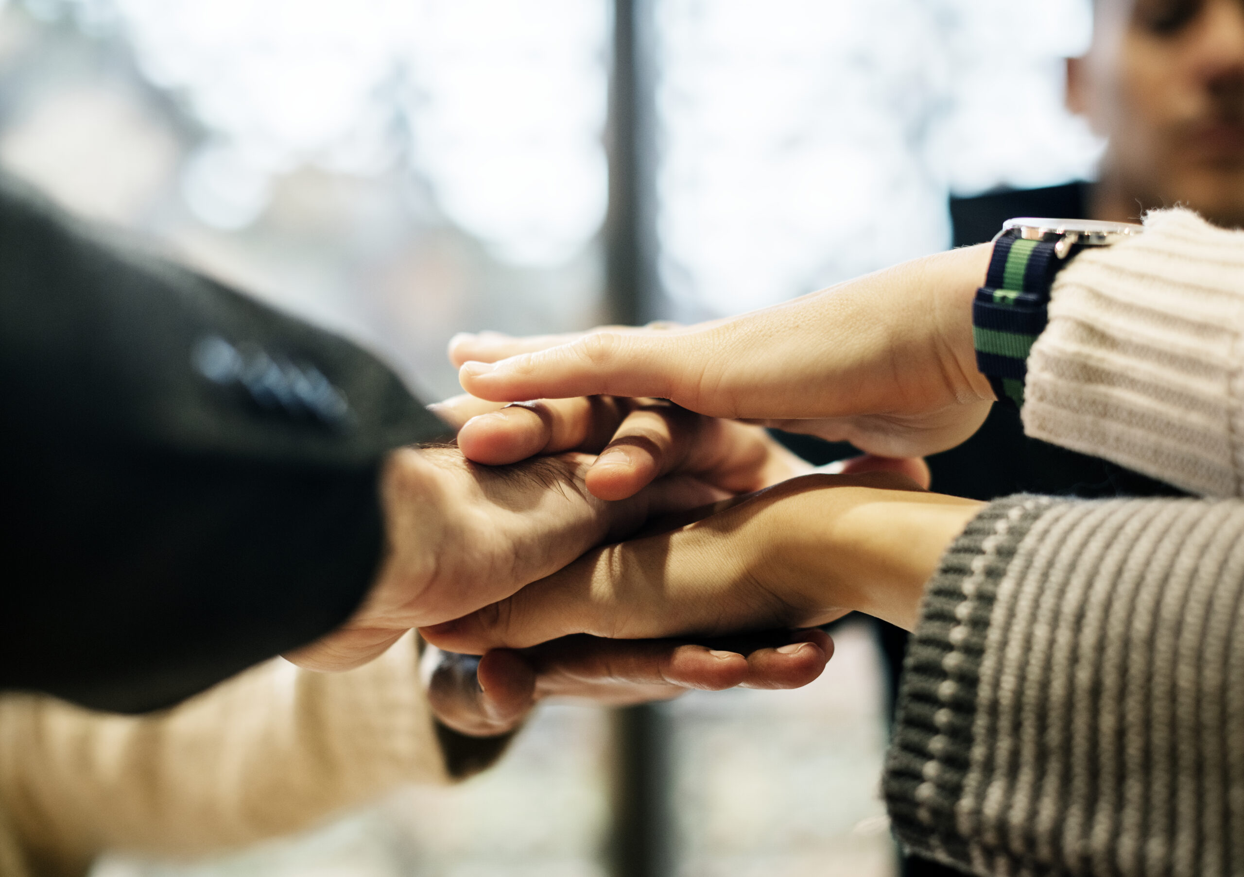 The Importance of Peer Support and Community for Post-Bariatric ...