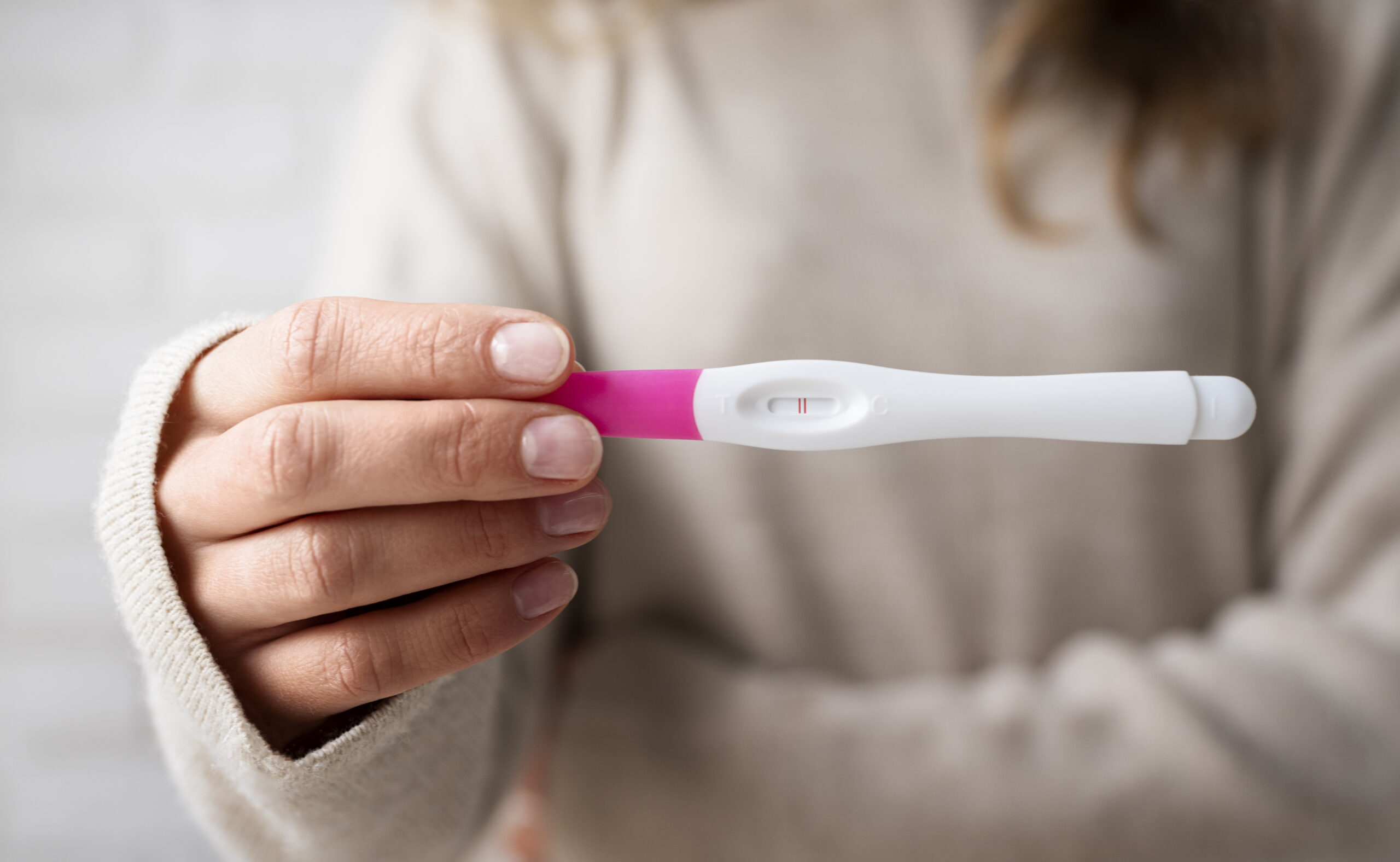 Pcos And Fertility Challenges How Bariatric Surgery Could Help