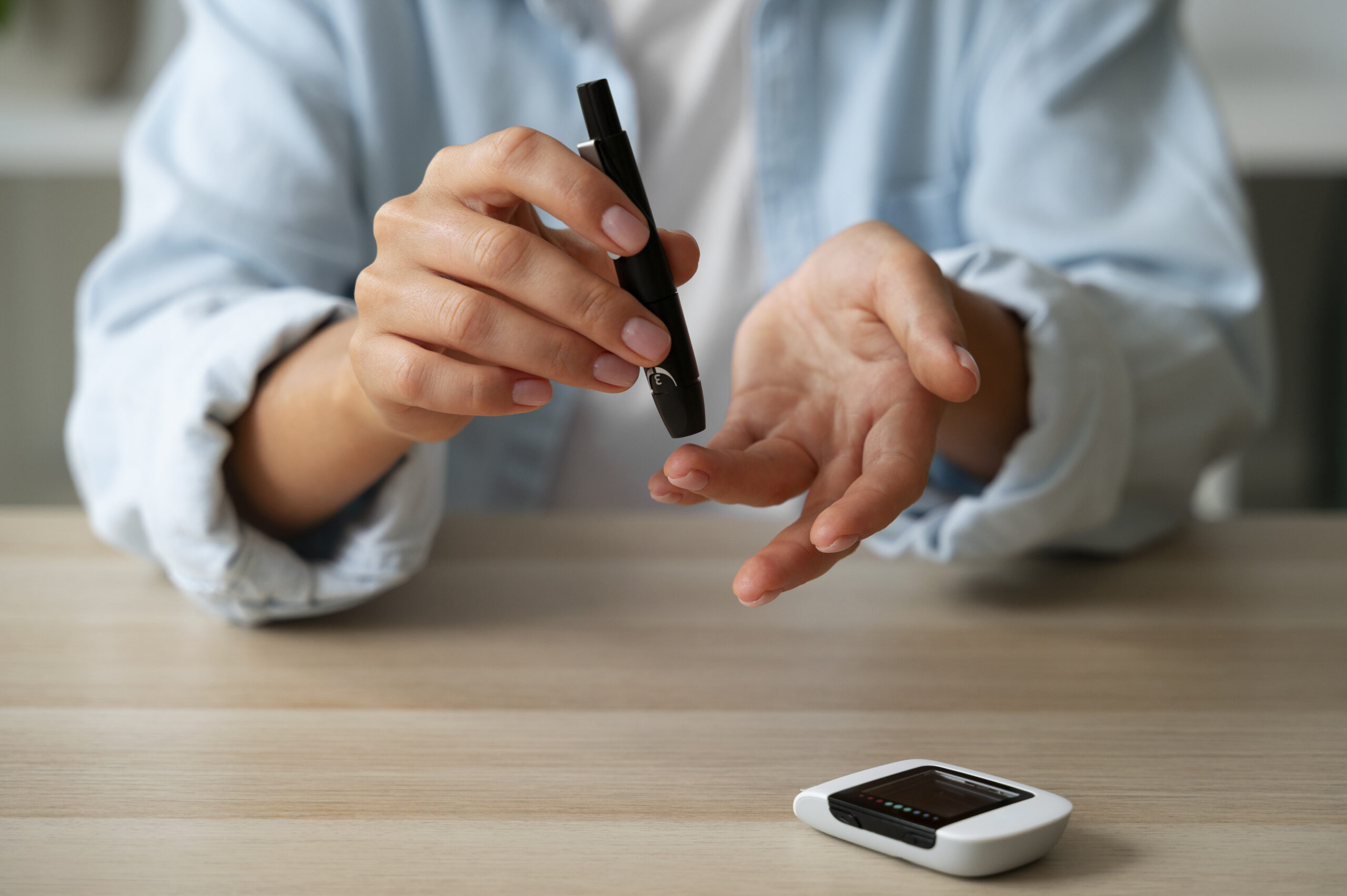 How SADI-S Surgery Can Help Reverse Type 2 Diabetes - Blackrock WeightCare